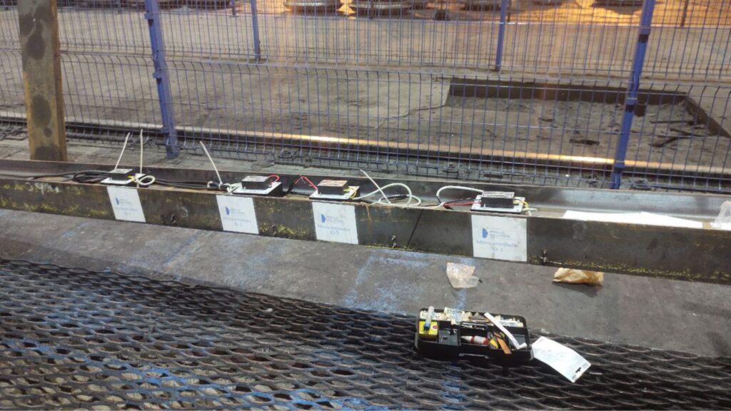 Case Gerdau - Apollo Solutions