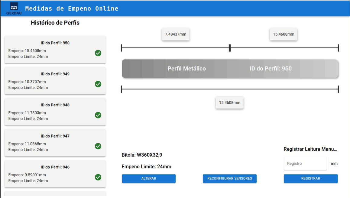 Case Gerdau - Apollo Solutions